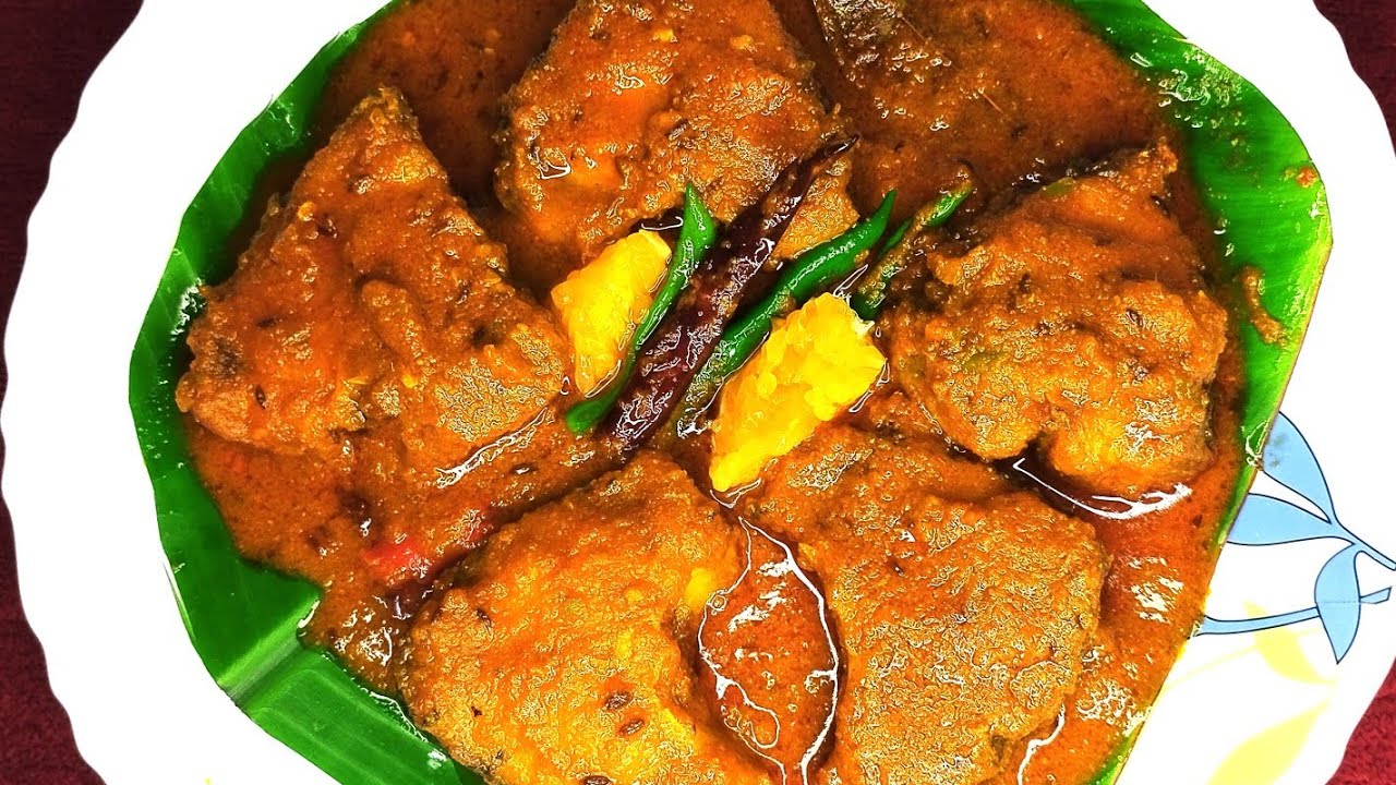 কাতলা কমলার সাথে চাই ধোঁয়া ওঠা গরম ভাত/katla komola/ komlalebu diye ...