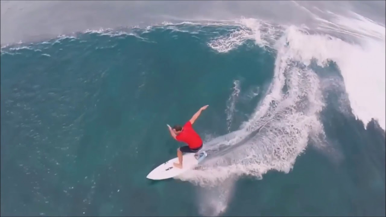 Runaway Surf Cut... - YouTube