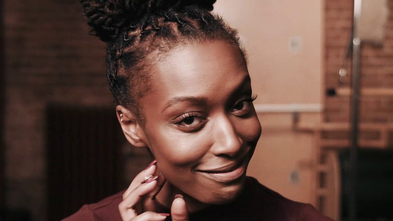 Franchesca Ramsey STYLE FIT 101 - YouTube