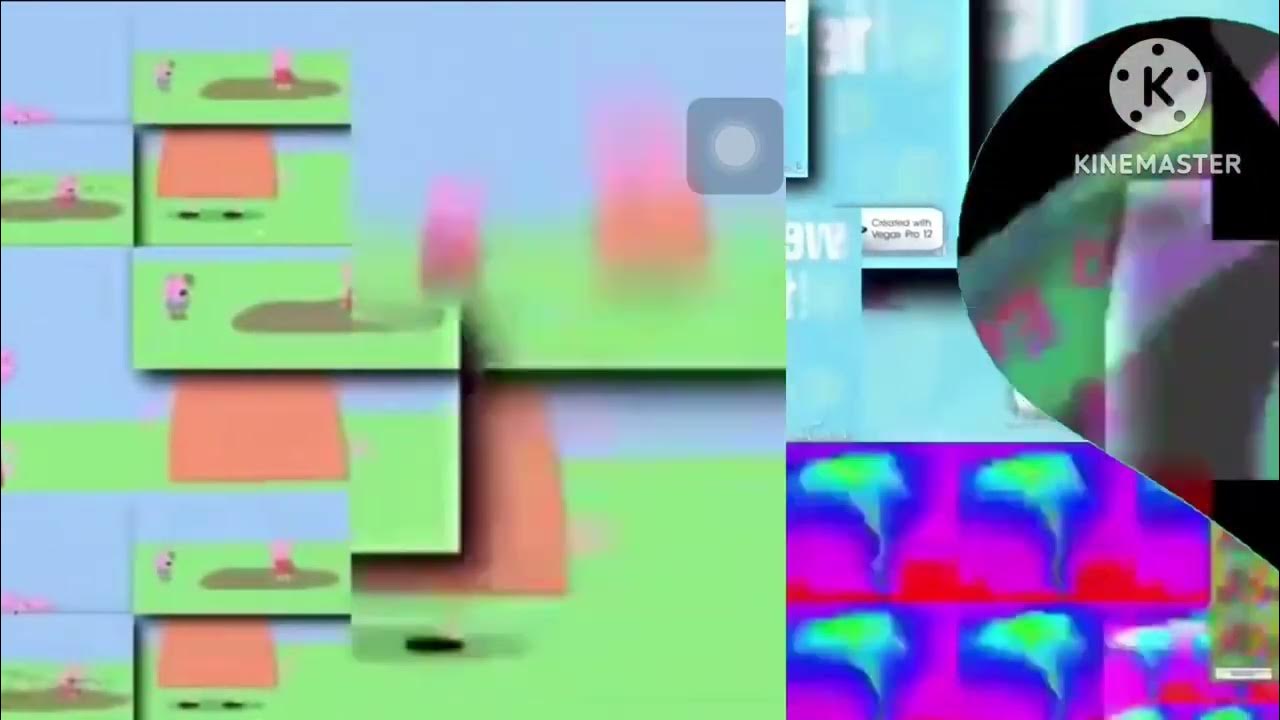 Scan vs round 133 ( for @LE2096_Official ) - YouTube