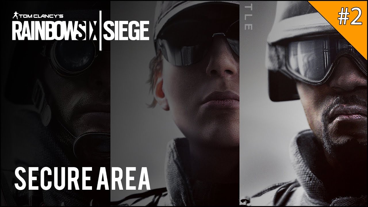 Rainbow 6 Siege | Terrorists on a plane | Ultra HD Textures | #2 - YouTube