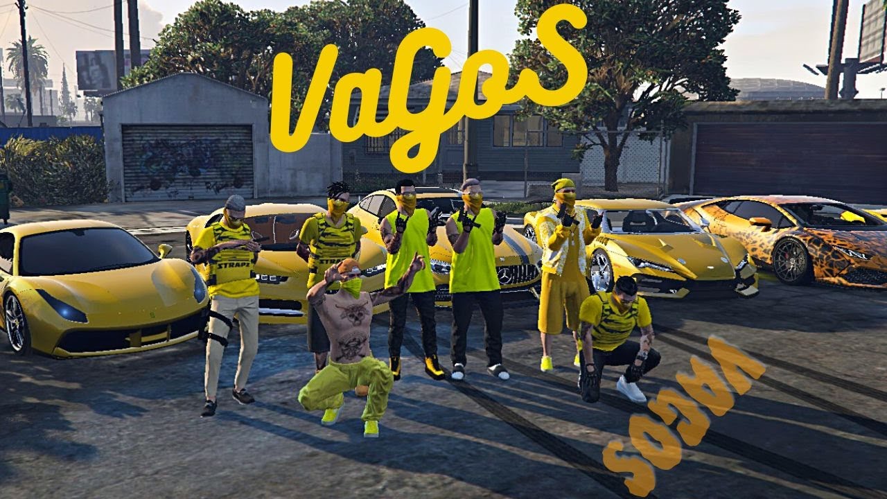 Vagos Ko Raj !👑💛| Hellomonk IS LIVE 💛 | | Gang gang // Topey Rp 🔴 ...