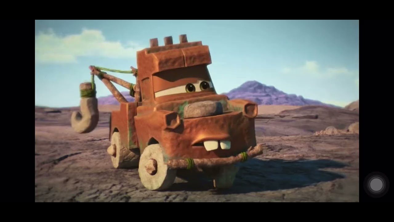 Cars on the road episode 1 - YouTube