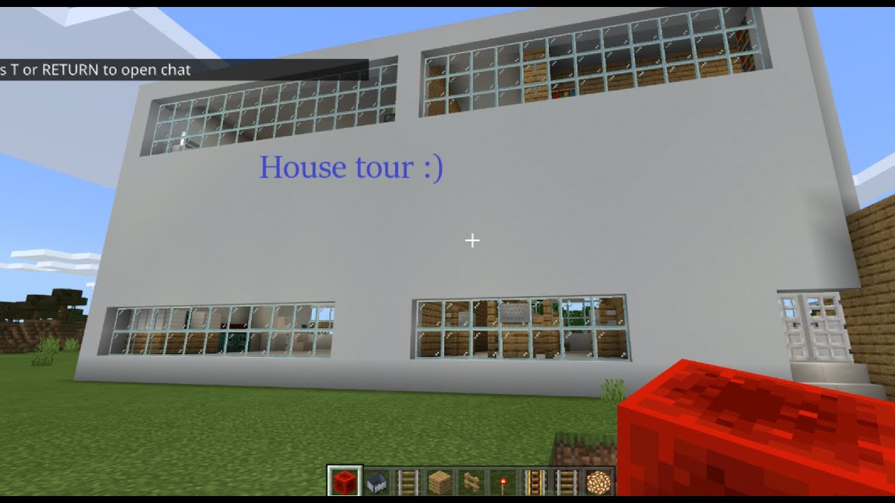 House tour - YouTube