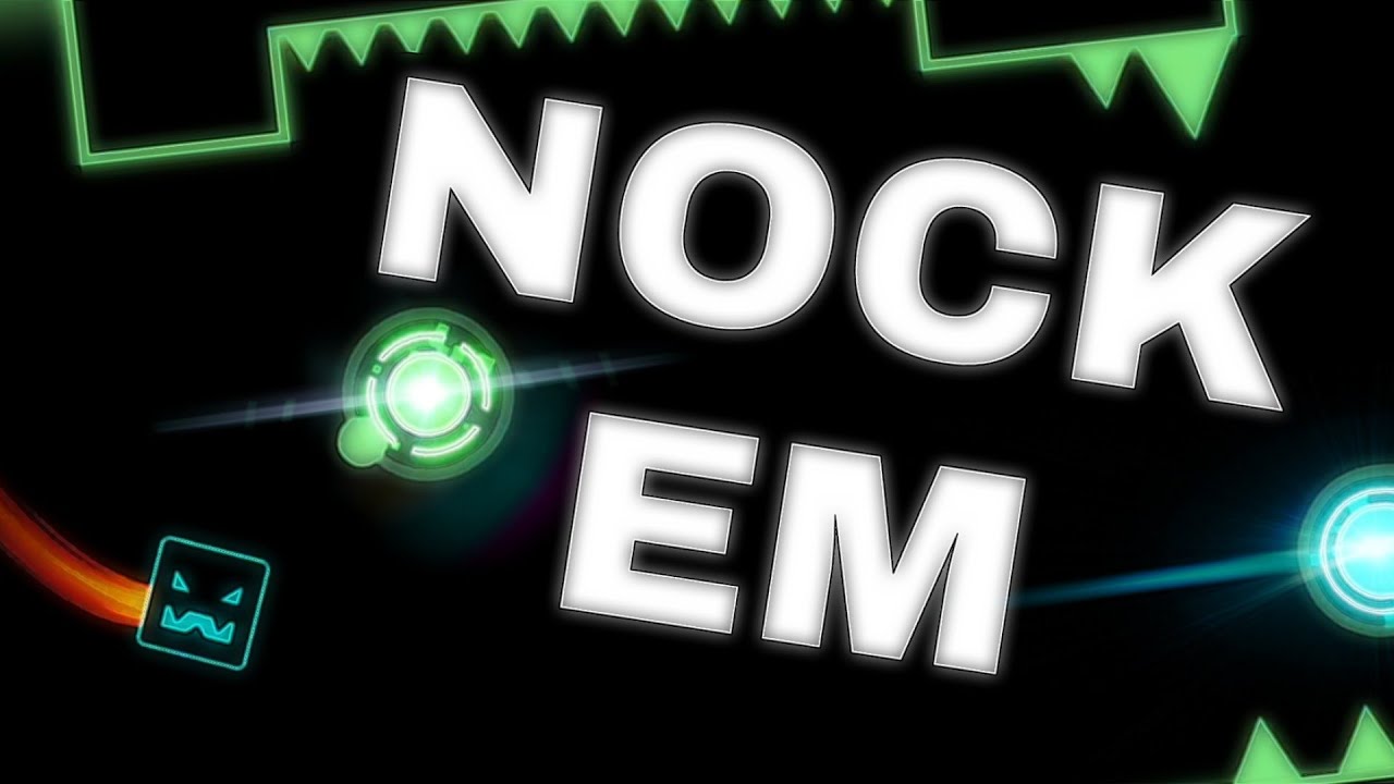 Nock Em all coins by Hammer Ger | GD Subzero - YouTube