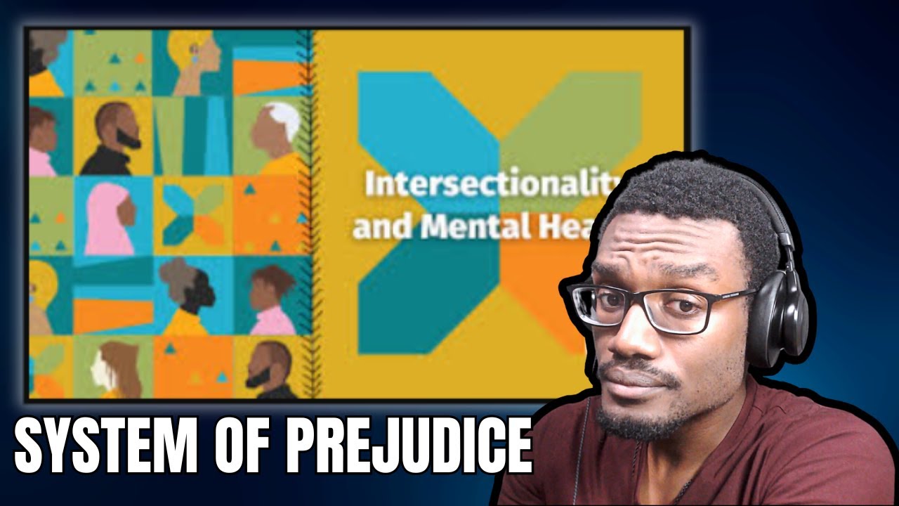 The inconvenient Truth About Intersectionality - YouTube