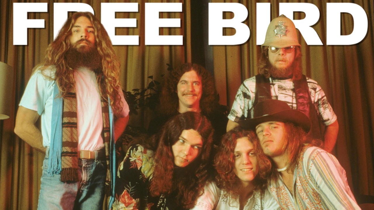 The wild story behind Lynyrd Skynyrd’s Free Bird - YouTube