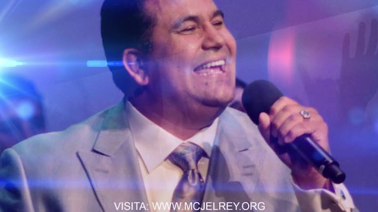 Fito Delgado en MCJ EL REY - YouTube