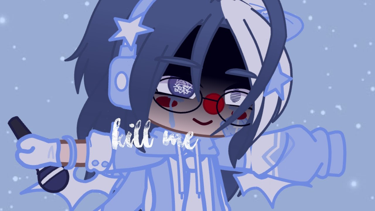 A remake of the SSG cult outro due to members changing their oc and new ...