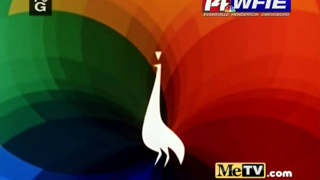 NBC (1966) - YouTube