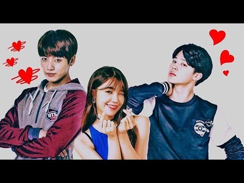 AKAI ITO  — BTS x EUNJI「BTSJI」
