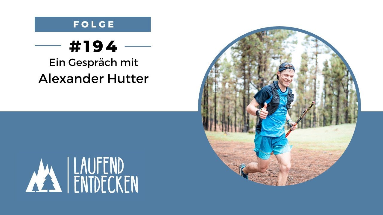 LEP#194 - Ein Gespräch mit Alexander Hutter - YouTube