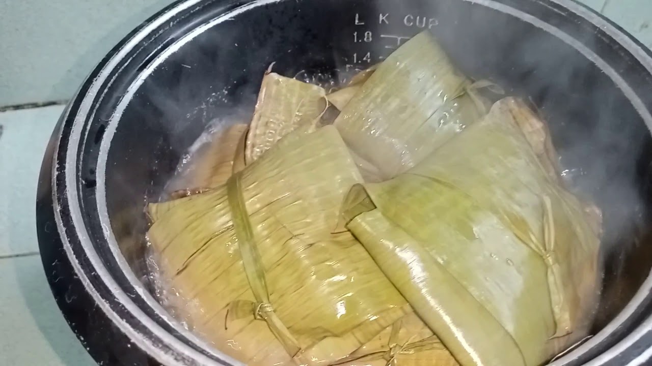 pinais na isda - YouTube