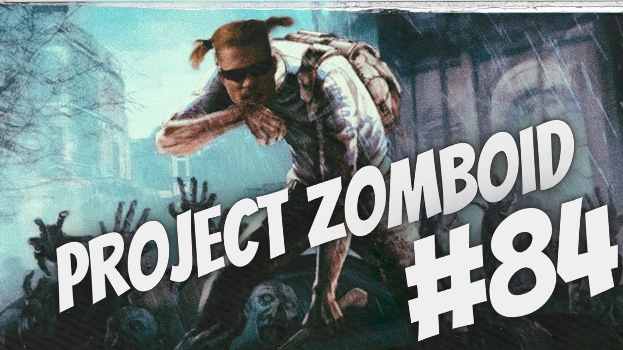 Testando o Mod de Crossbow - Project Zomboid #84 - YouTube