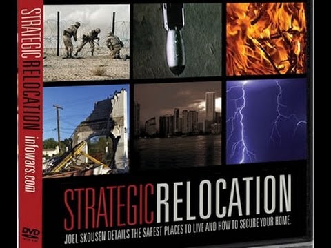 Strategic Relocation The Film FULL VERSION HQ - Alex Jones - Joel ...