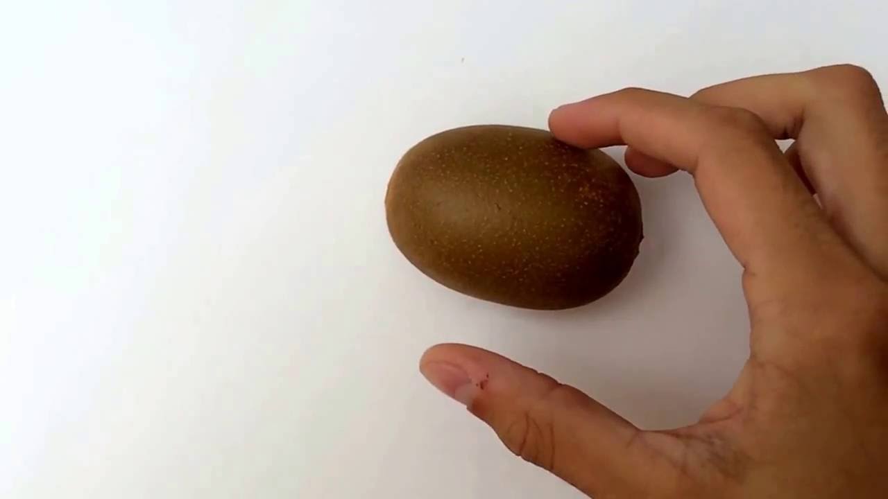 Dancing kiwi - Dancing fruits #2 - YouTube