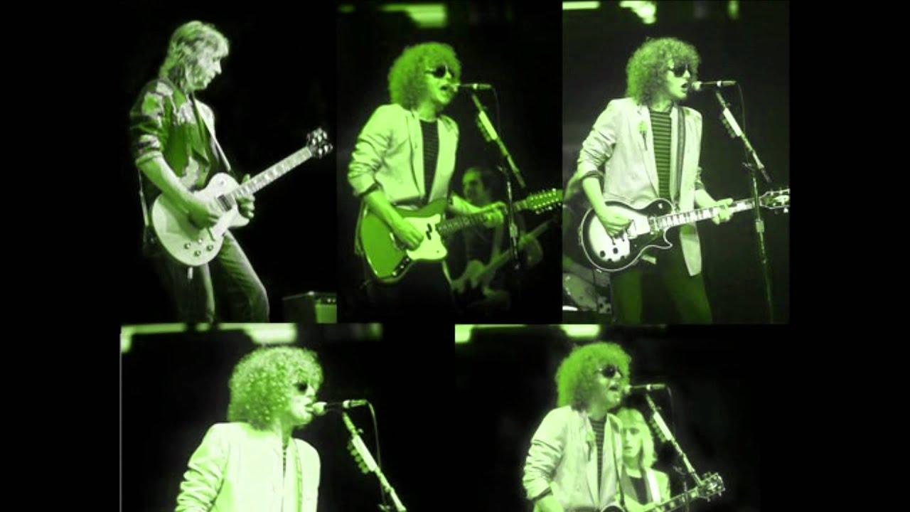 27 Ian Hunter Just Another Night 1979 with lyrics - YouTube