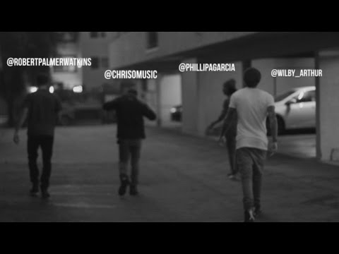 Justin Bieber - Love Yourself (Cover) by Robert Palmer Watkins, Will&Phil, Chris0