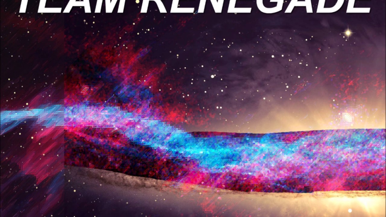 Team Renegade - Ultimate Finisher - YouTube