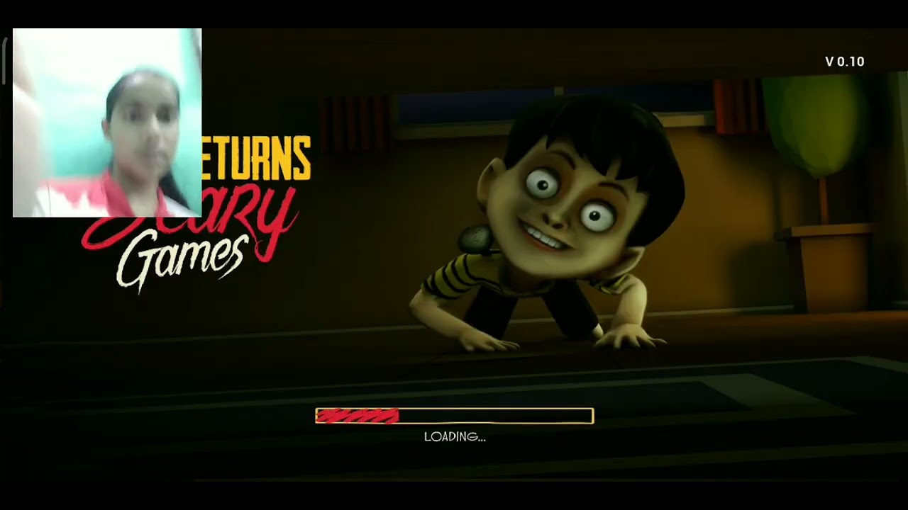 9 children😱 Street horror 🧟game - YouTube