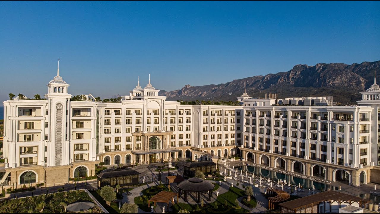 Merit Royal Diamond Guide - YouTube