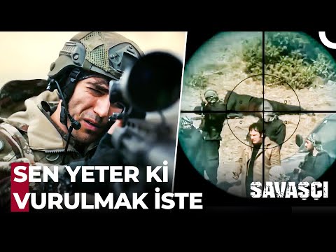 Sonunu Düşünen Keskin Nişancı Olamaz 👊🏻 - Savaşçı