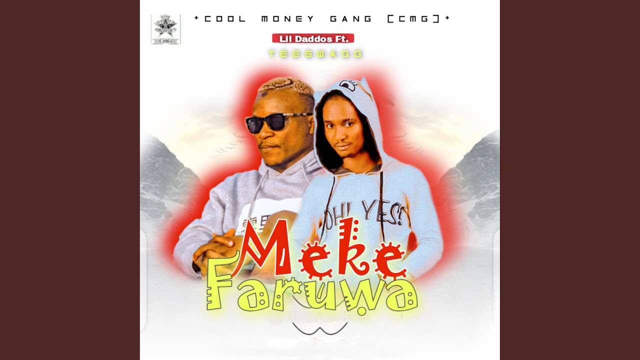 Meke Faruwa - YouTube