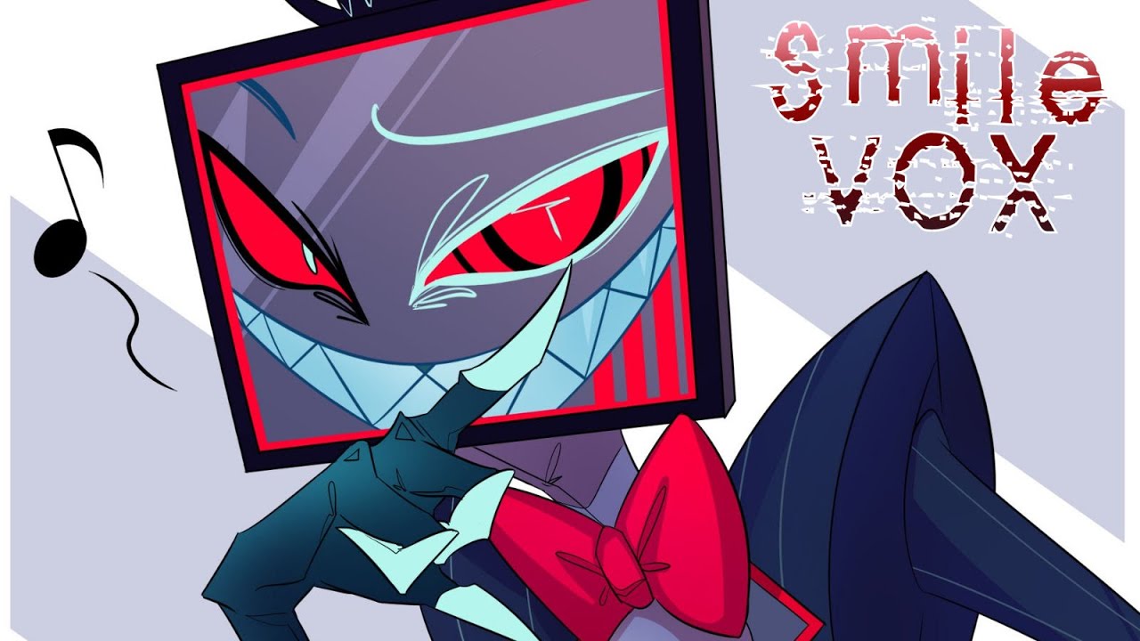 VOX - Smile [Sung by Jokerplays] - YouTube