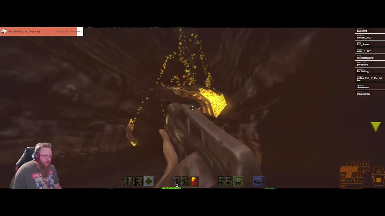 Quake 2 Expansions Day: 1 w\ @rogue_medic_dragoon - YouTube