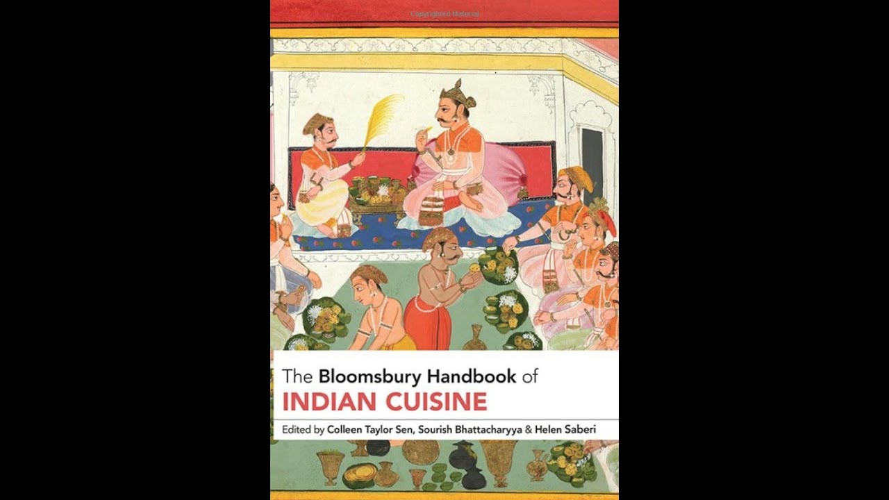 What you probably didn’t know about Indian food with Colleen Sen ...