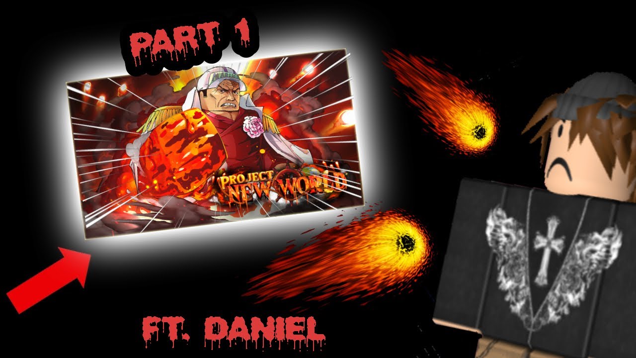 Project New World | EP1 Our First Boss! - YouTube