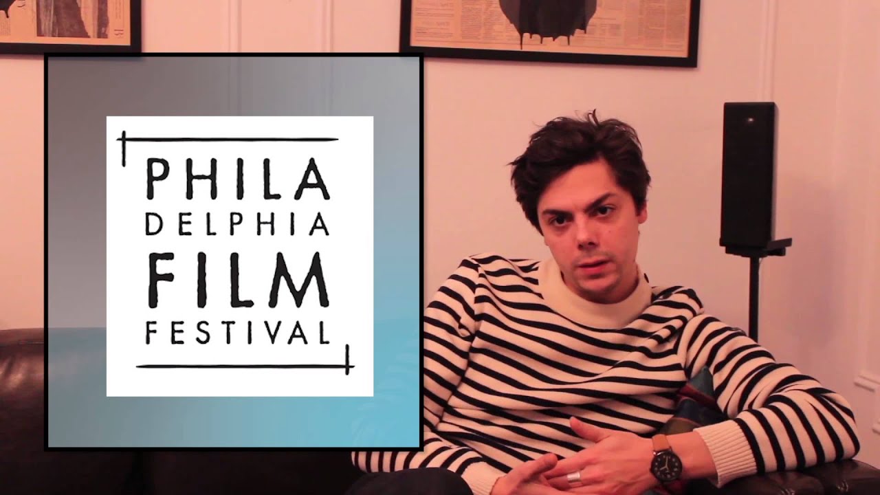 From School to Work, (Interview with Dan Popa) - YouTube