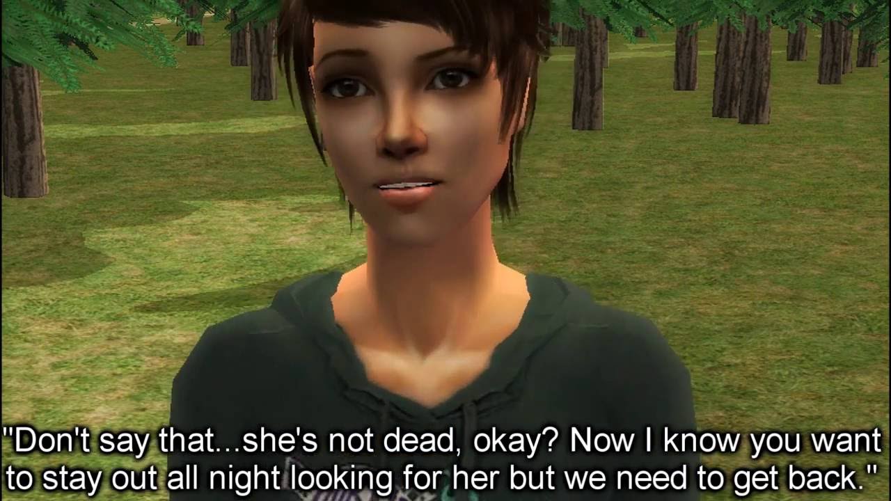 Escaping Death || 2.5 [Sims 2 Series] - YouTube
