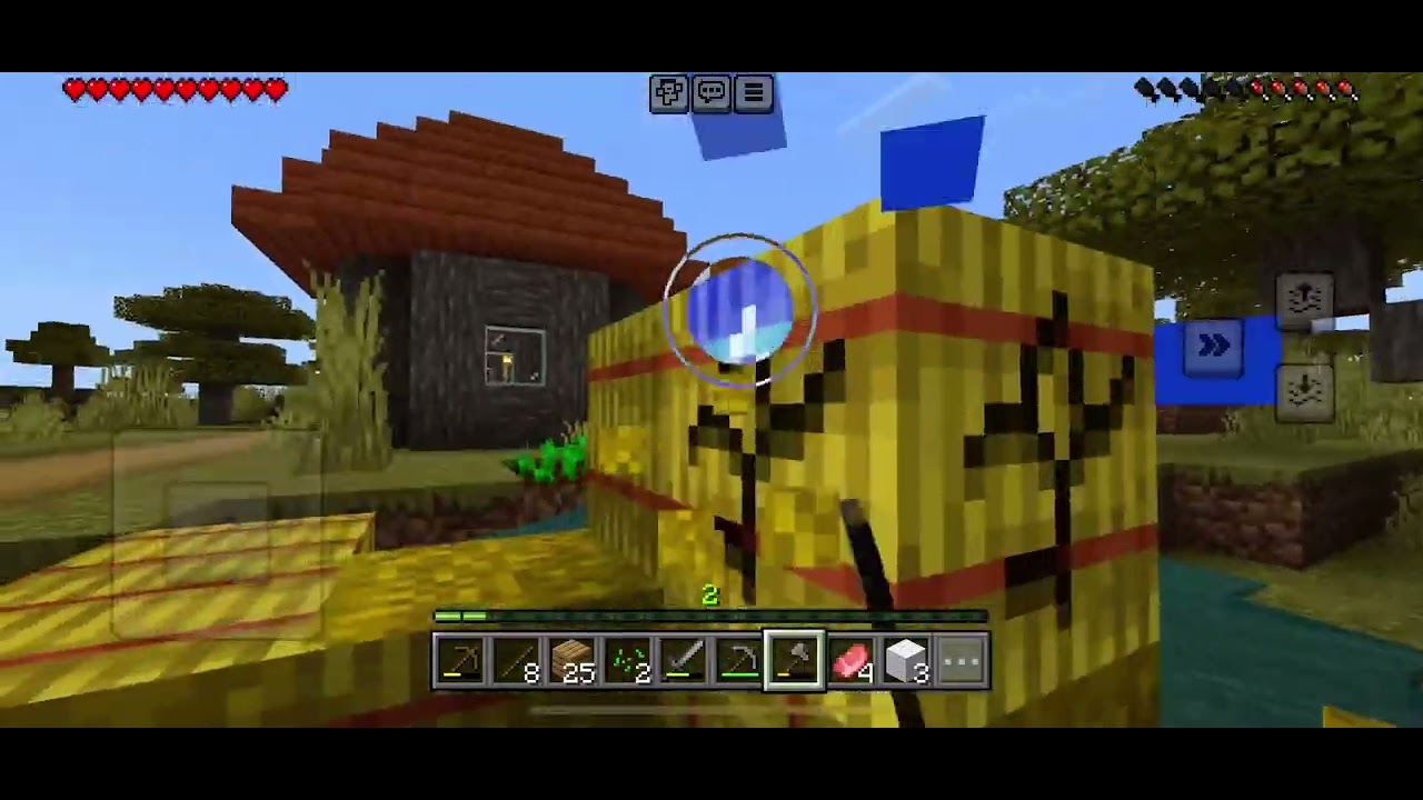 Do you like Minecraft? - YouTube