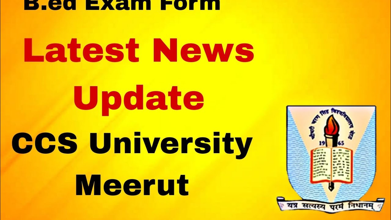 CCS University Registration Update trending viral news university ccs-university-registration-update-trending-viral-news-university
