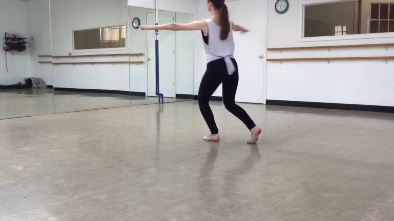 How to Do a Six Step Preparation - YouTube