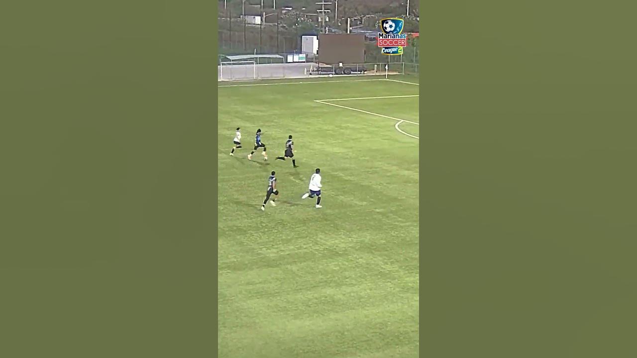 MSL 2 Shirley’s vs MPU | Goal 5 | 03.16.25 - YouTube