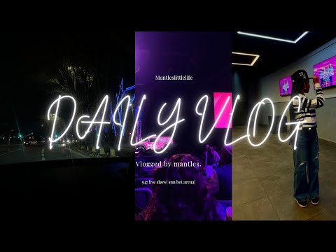 947 live show|Outing|Back on yt. - YouTube