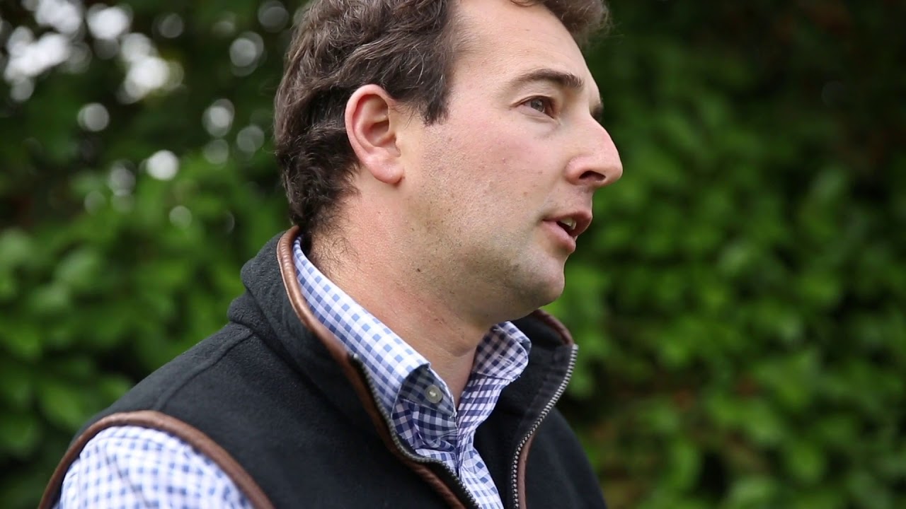 Simon Hodges - Avara Foods - YouTube