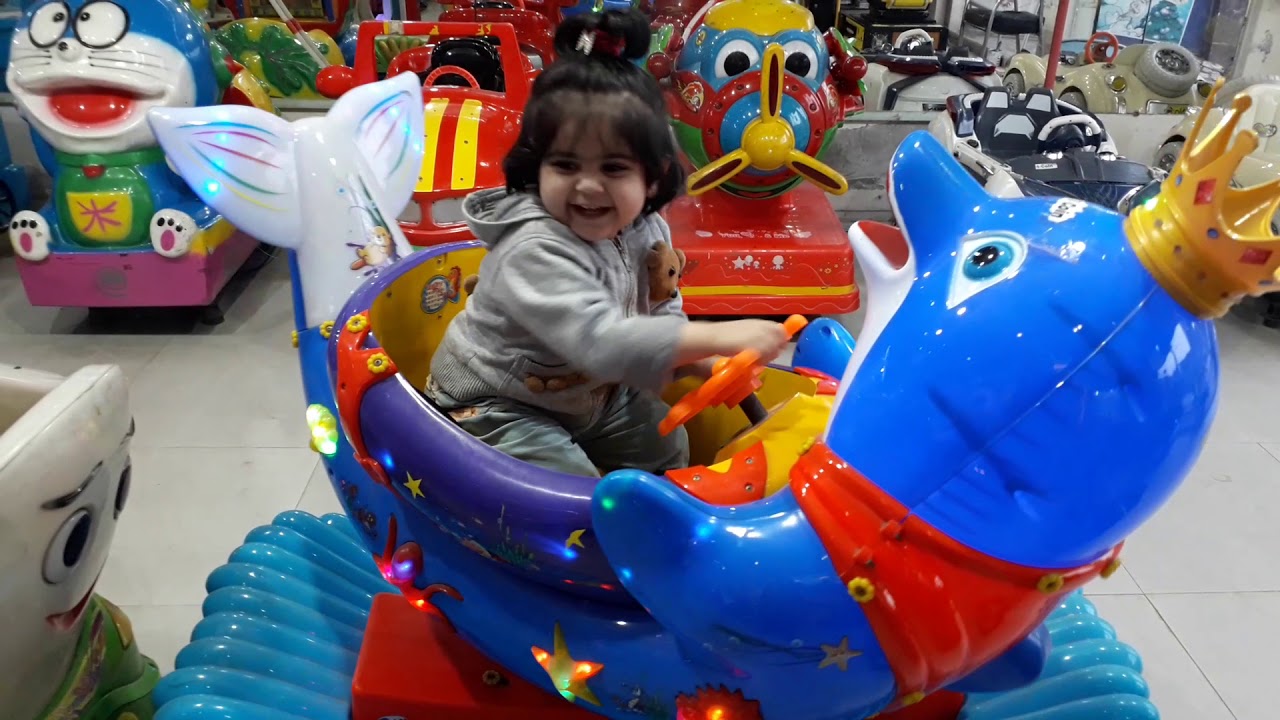 Kids# enjoy# playland# Kids Enjoying in Playland - YouTube