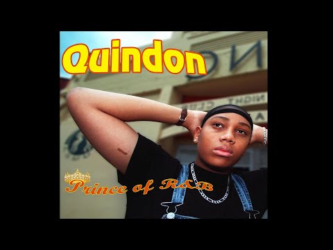 Quindon Tarver) get with you 1998 Unreleased