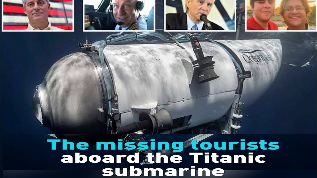 Billionaire Explorer and a Prominent Pakistani father and Son duo are ...