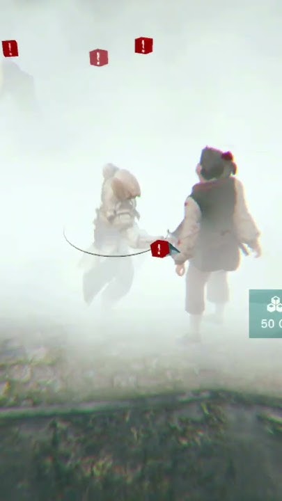 Assassin Creed Unity The Fight In Connors Outfit Shorts Shortvideo
