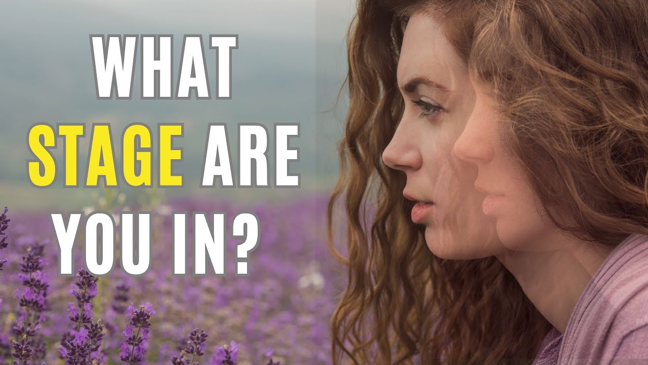 What Stage Is Your Soul In? Purpose of Life| Decode you Age - YouTube