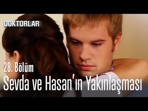 Sevda Hemşire Hasan'la yakınlaşıyor - Doktorlar 28. Bölüm