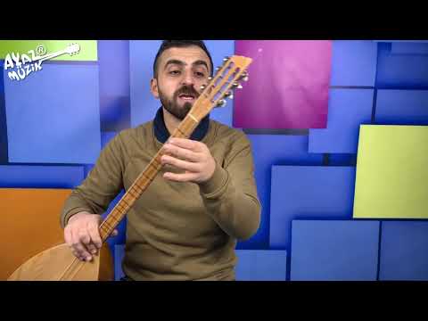 Satılık bağlamalar-257-Dut Gitar Kulak Kısa Sap Bağlama-SATILDI