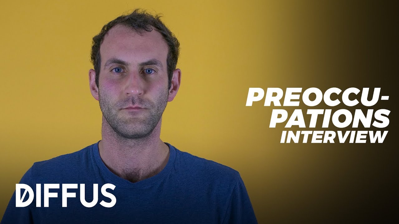 Preoccupations about "New Material", Depression and changing the Band's ...