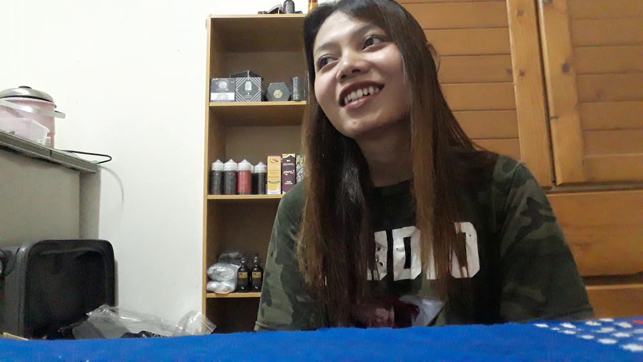 peraturan vaping di taiwan - YouTube