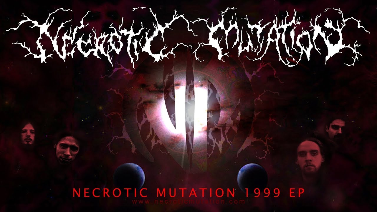 NECROTIC MUTATION 1999 EP - Official [Full EP] - YouTube