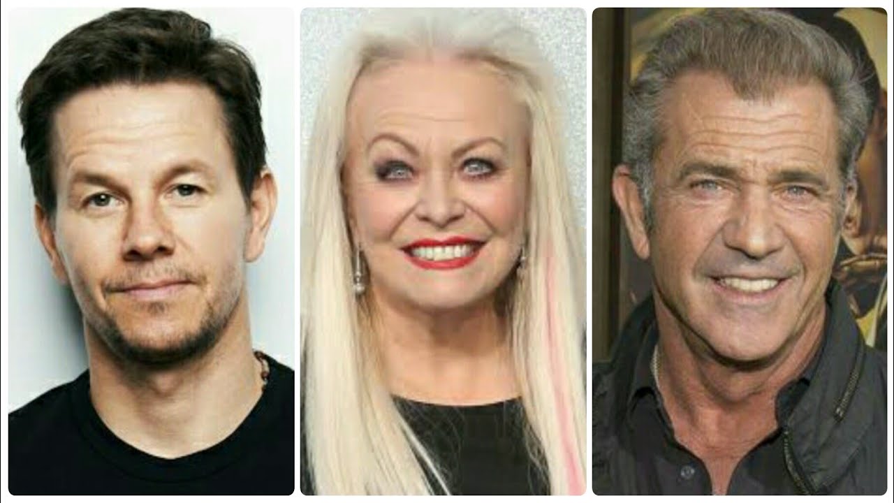 FATHER STU Cast Real Name And Age 2022 - YouTube